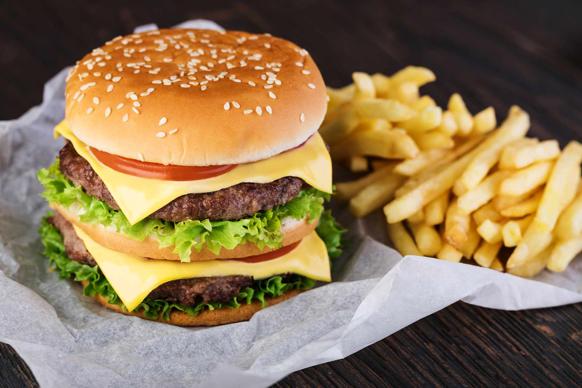 Best Fast Food Restaurant in Oakville | Best Voted